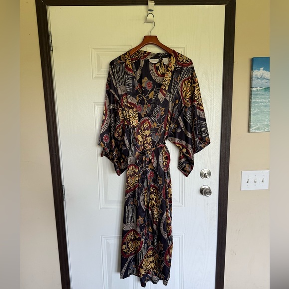 Cabernet | Intimates & Sleepwear | 2 For 5 Sale Vintage Cabernet Silky ...